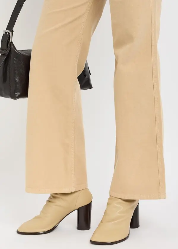 LEMAIRE Flared-leg Jeans