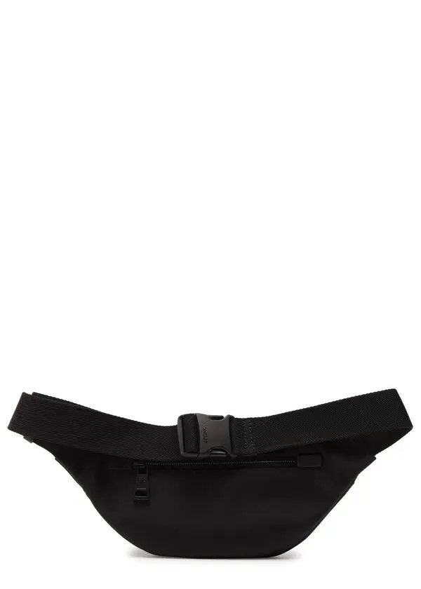 Moncler Durance Small Woven Belt Bag