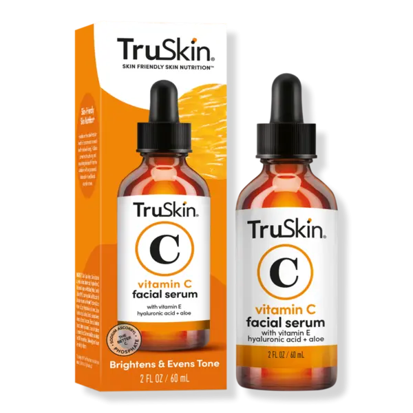 TRUSKIN Vitamin C Serum