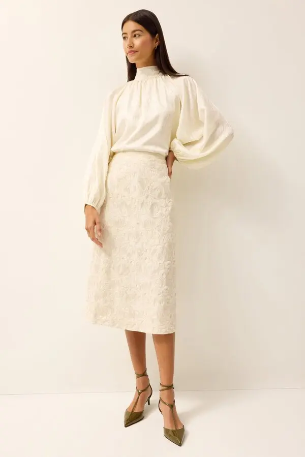 MARIE OLIVER Benedette Skirt