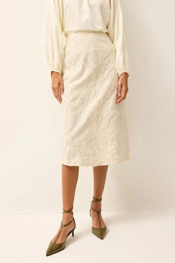 MARIE OLIVER Benedette Skirt