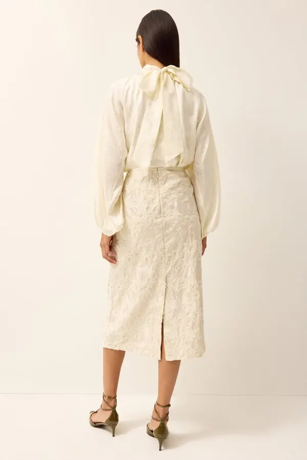MARIE OLIVER Benedette Skirt
