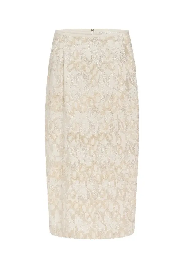 MARIE OLIVER Benedette Skirt