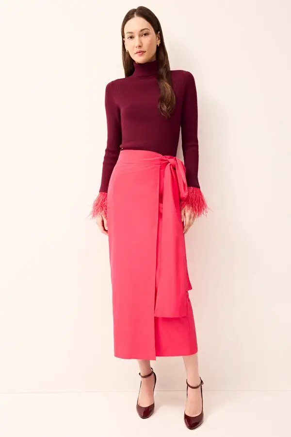 MARIE OLIVER Georgina Skirt