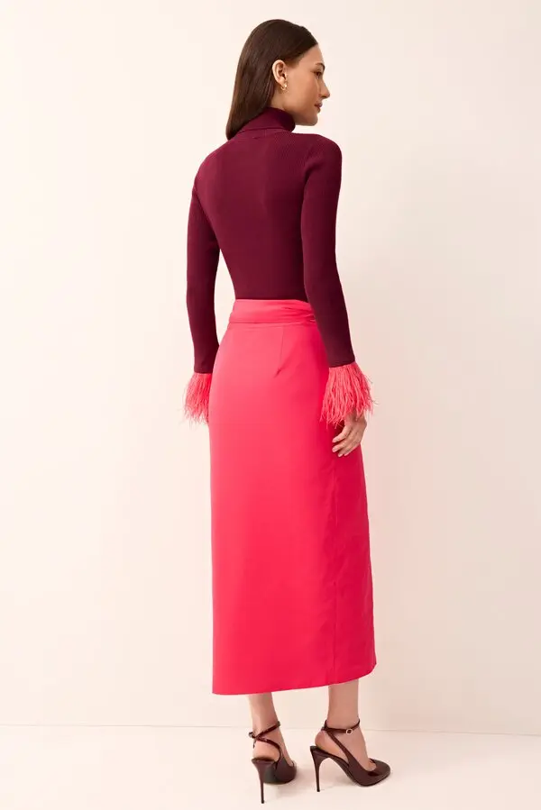 MARIE OLIVER Georgina Skirt
