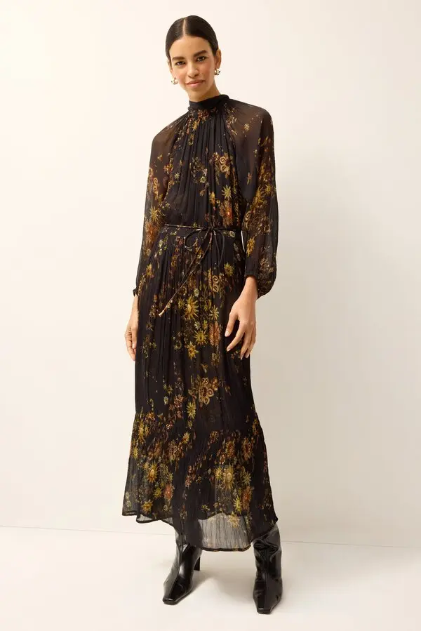 MARIE OLIVER Caitlyn Dress