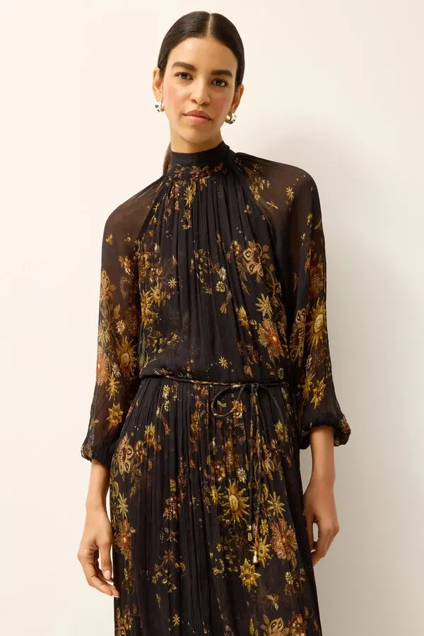 MARIE OLIVER Caitlyn Dress