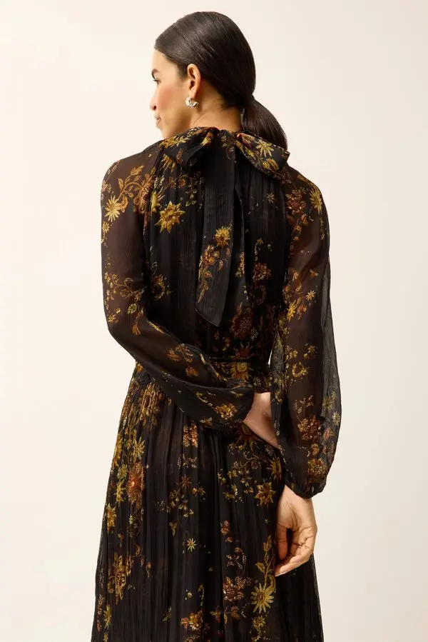 MARIE OLIVER Caitlyn Dress