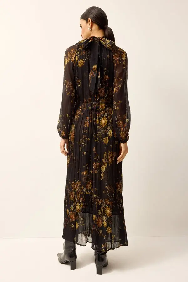 MARIE OLIVER Caitlyn Dress
