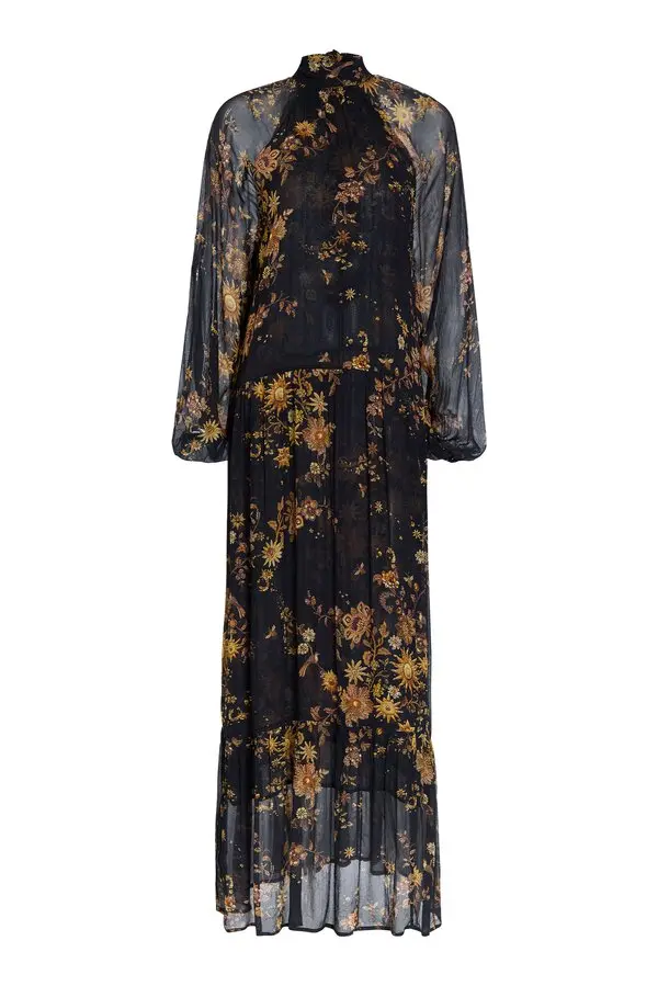MARIE OLIVER Caitlyn Dress