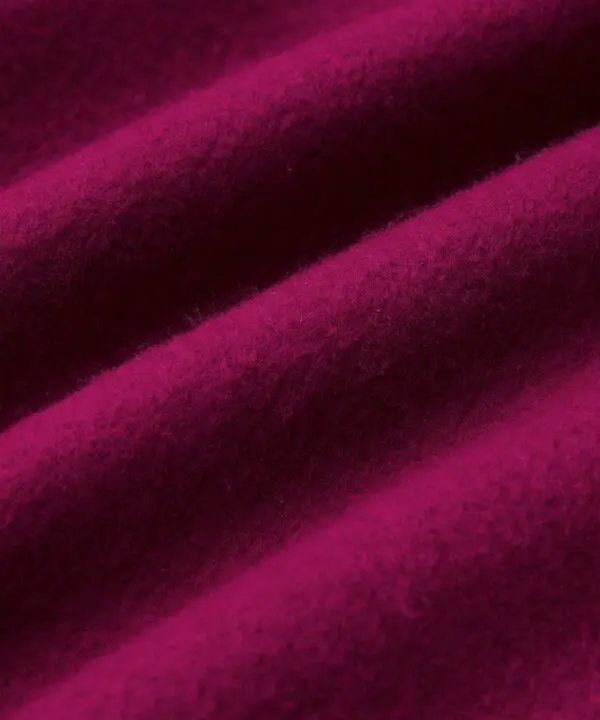 Lululemon Steady State Superloft Funnel-neck Half Zip - Raspberry Rave