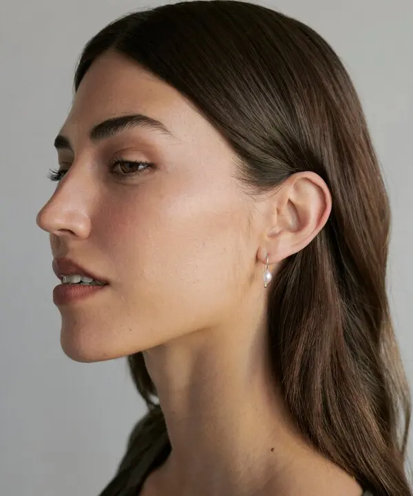 SOPHIE BUHAI Mermaid Earrings