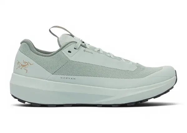 Arc'teryx Norvan Ld 4 Goretex Stone