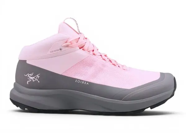 Arc'teryx Aerios Mid Gtx Boots