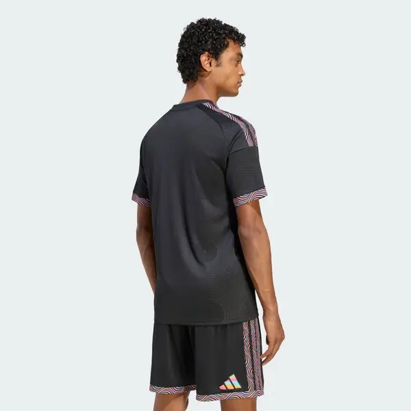 Adidas Olympique Lyonnais Third Jersey