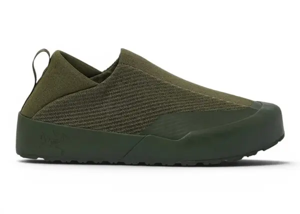 Arc'teryx Kragg Shoe Tatsu Anecdote