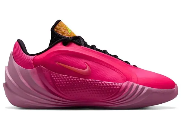 Nike Giannis Freak South Beach
