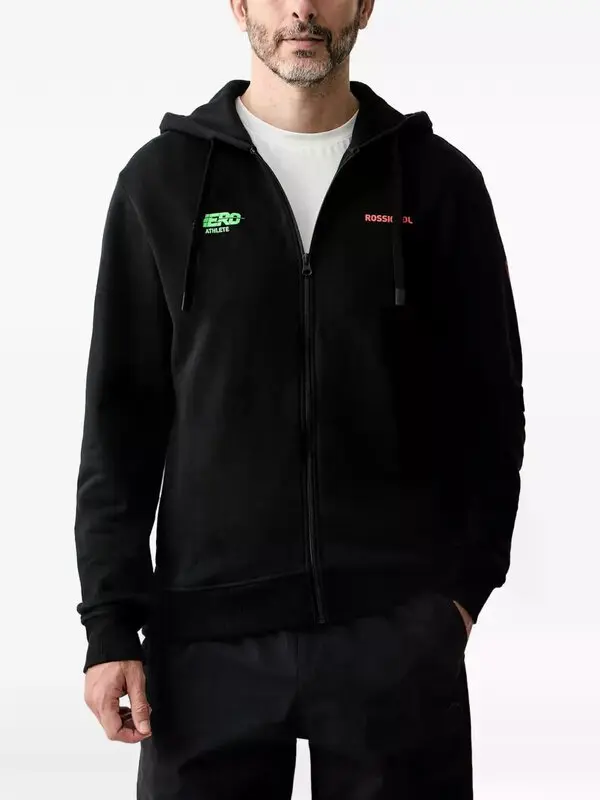 Rossignol Hero Full-zip Hoodie