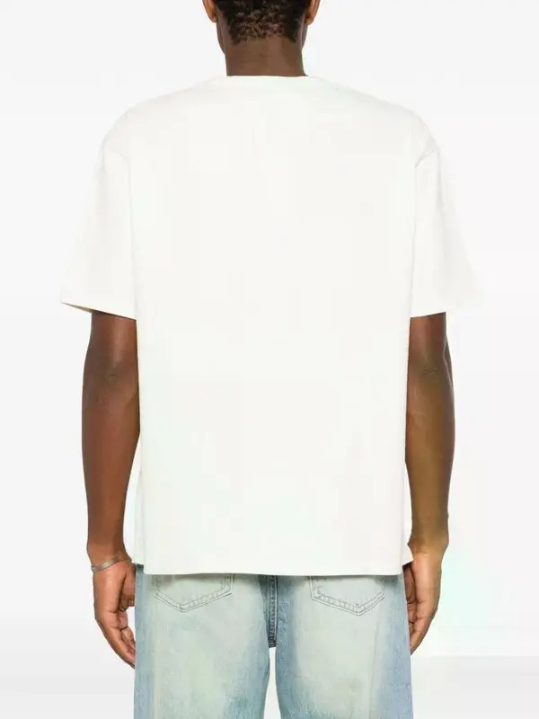 Rhude Graphic-print T-shirt