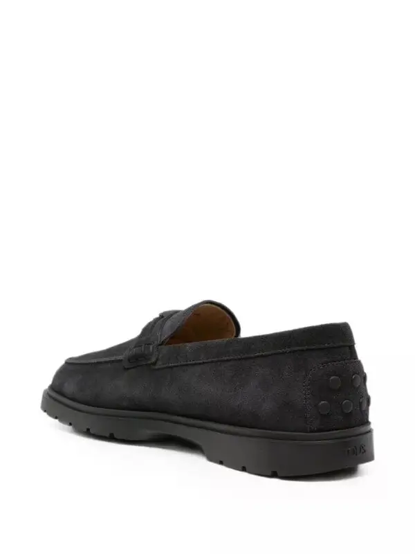 TOD'S T Timeless Loafers