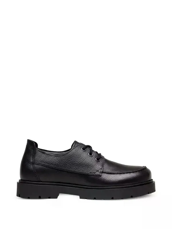 BIRKENSTOCK Highwood Moccasin Lace-up Sneakers