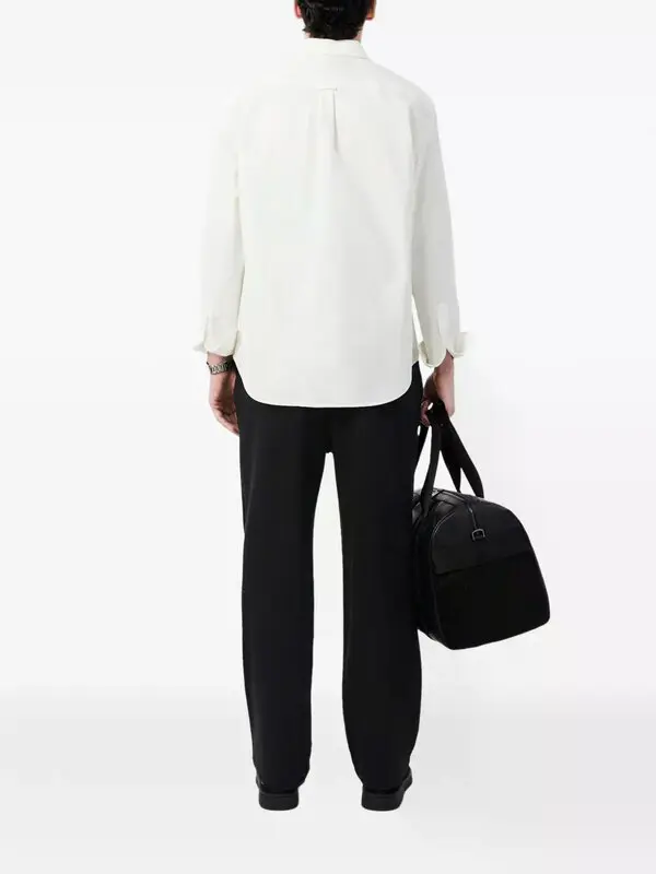 Lacoste Relaxed-fit Sweatpants