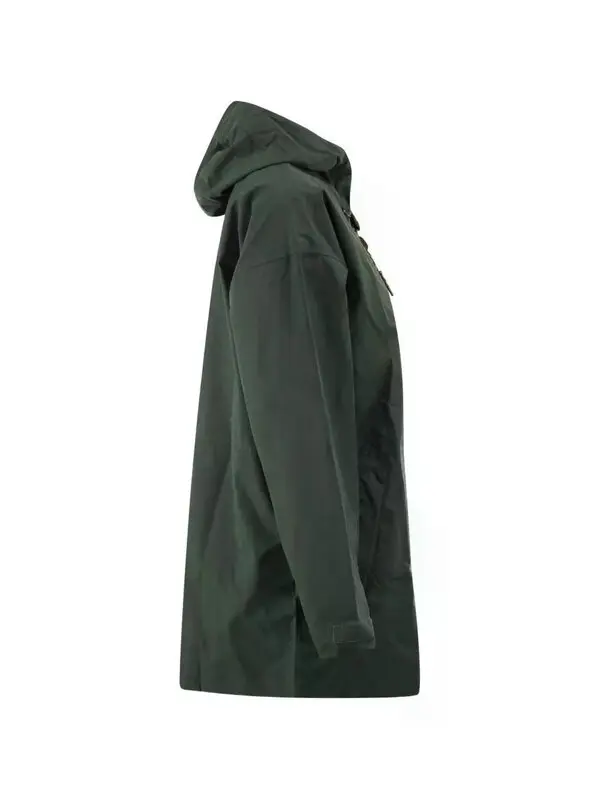 Patagonia Windshadow Hooded Parka