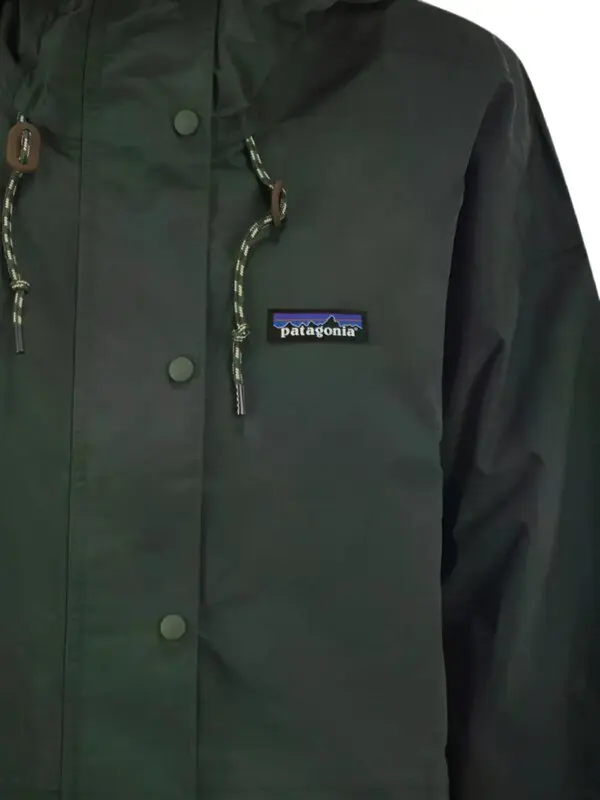 Patagonia Windshadow Hooded Parka