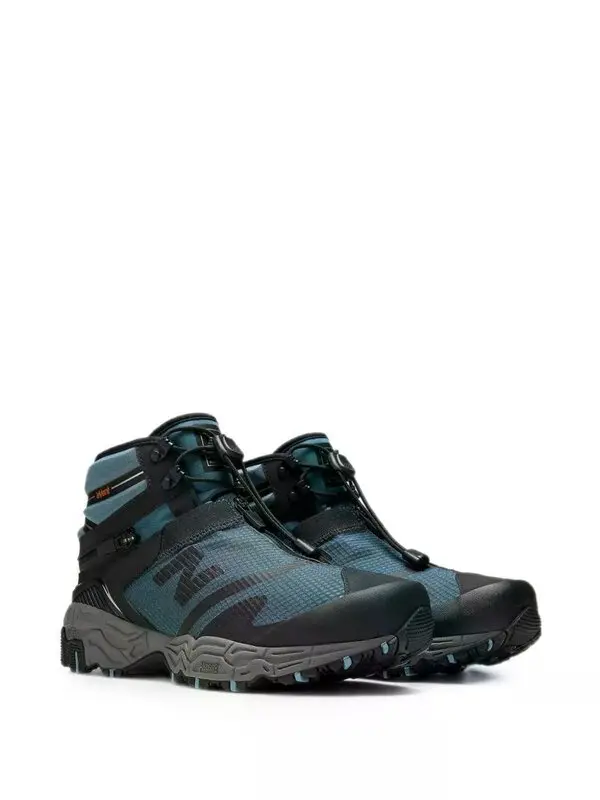NEW BALANCE Niobium Concept Mesh-panel Sneakers