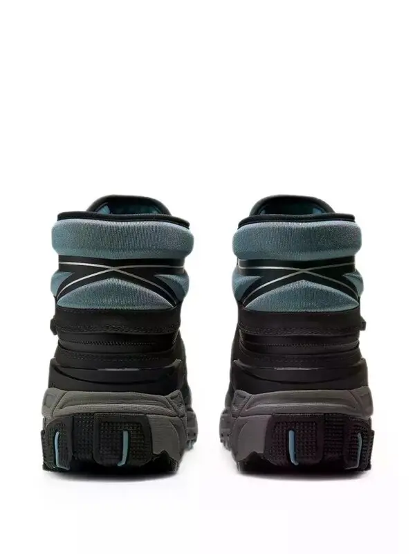 NEW BALANCE Niobium Concept Mesh-panel Sneakers