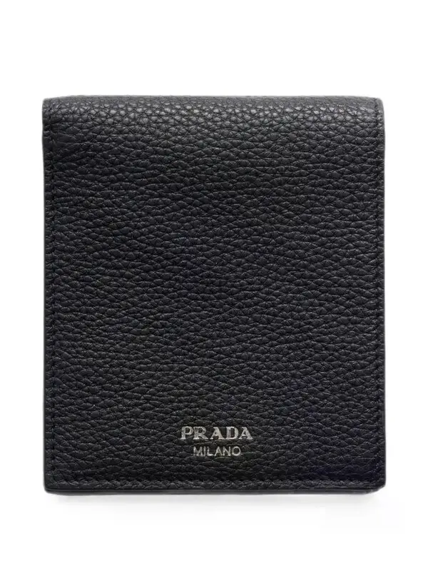 Prada Leather Wallet