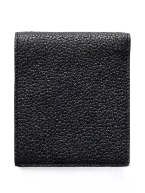 Prada Leather Wallet