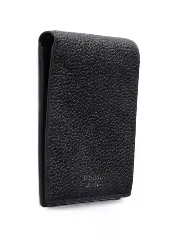 Prada Leather Wallet
