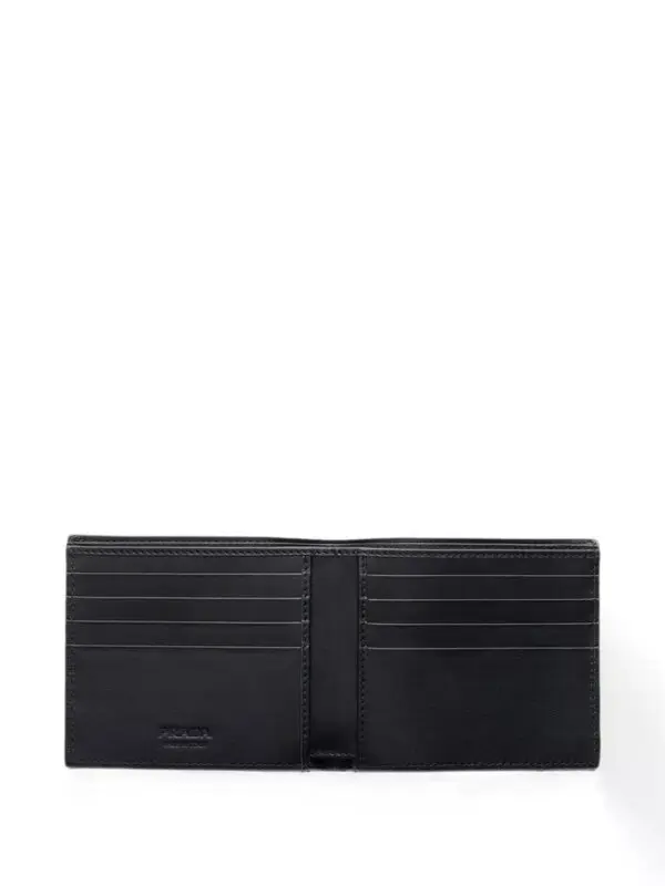 Prada Leather Wallet