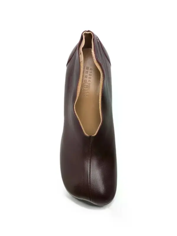 MAISON MARGIELA Block-heel Pumps