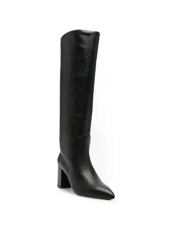 Paris Texas Anja Pointed-toe Boots