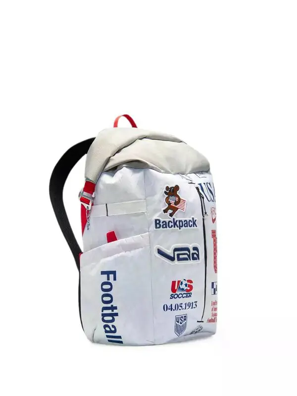 Nike Aysén Patch-detail Backpack