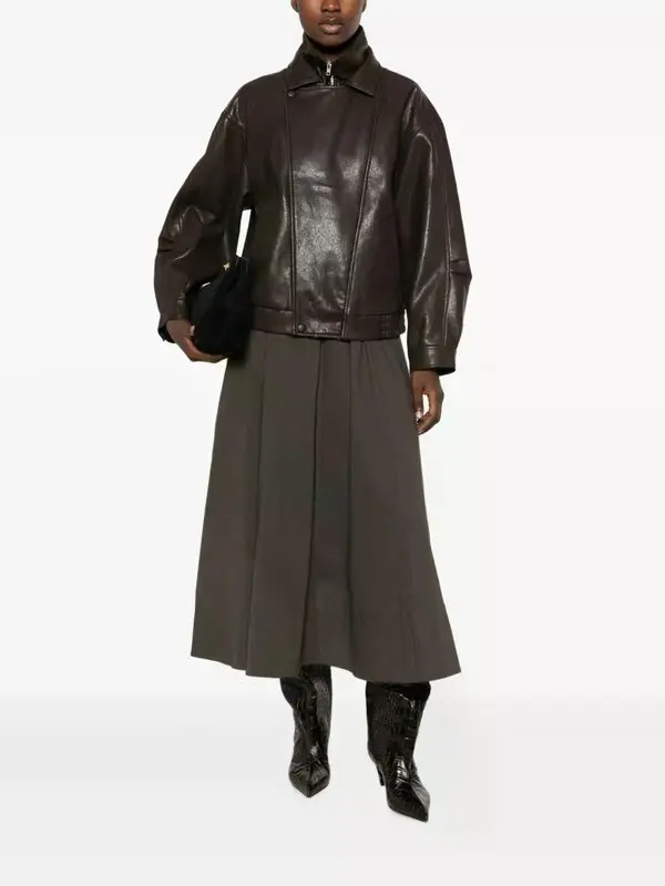 ELEH Zip-up Jacket