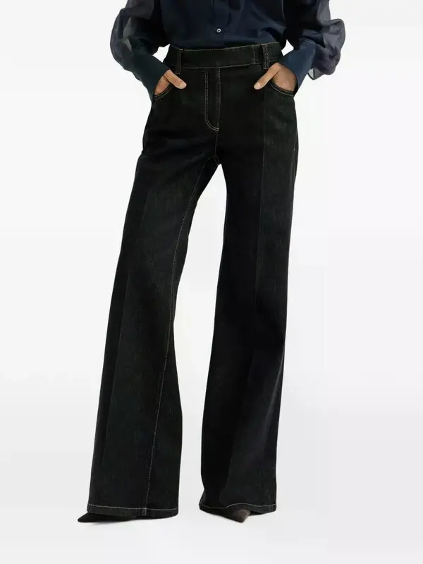 Brunello Cucinelli Monile Jeans
