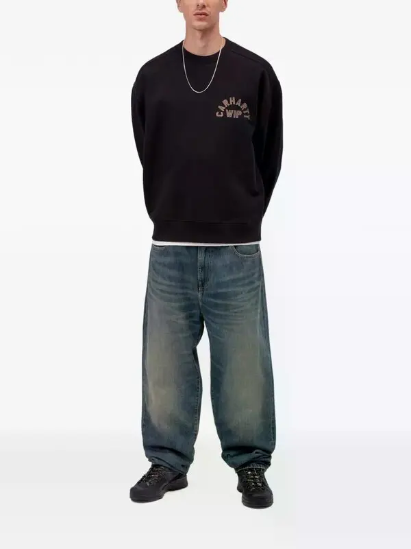 Carhartt Work In Progress Aaron Tapered Fit Jeans