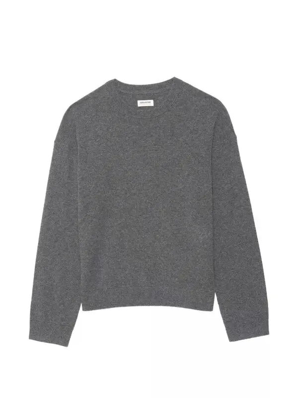 Zadig&Voltaire Marko Sweater