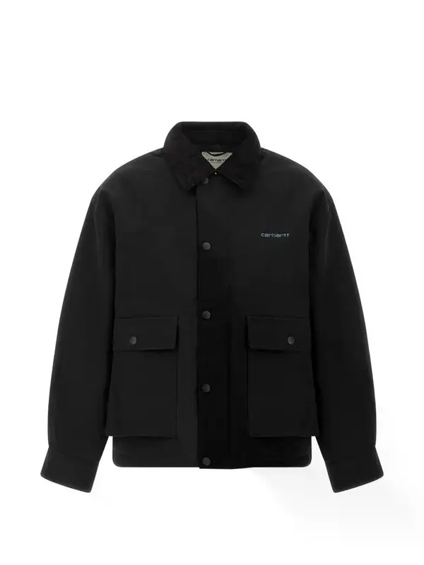 Carhartt Work In Progress Quentin Bomber Jacket