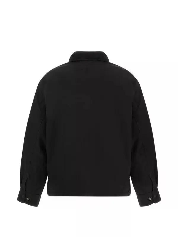 Carhartt Work In Progress Quentin Bomber Jacket