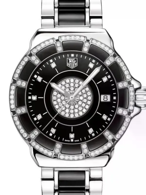 Tag Heuer Formula 1 Watch