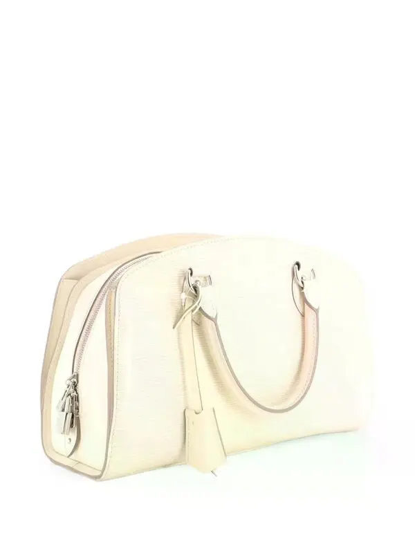 LOUIS VUITTON Epi Leather Pont Neuf Nm Pm Satchel - Neutrals