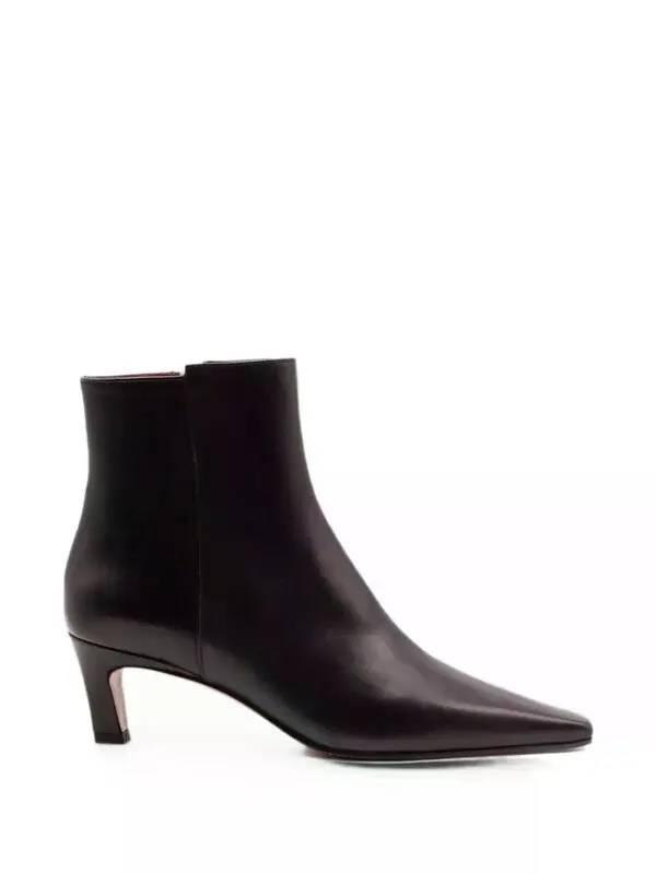 FESTA MILANO Milia Ankle Boots