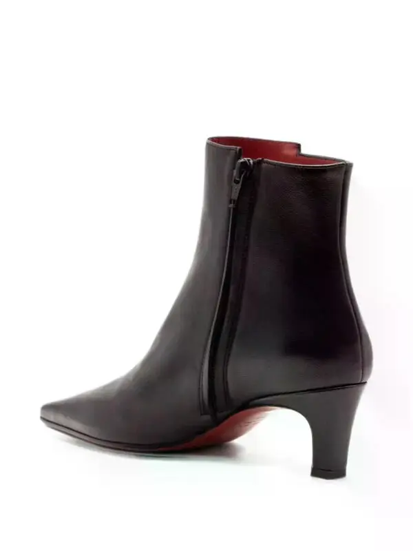 FESTA MILANO Milia Ankle Boots