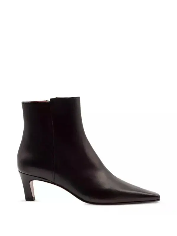 FESTA MILANO Milia Ankle Boots