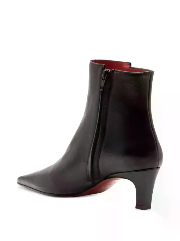 FESTA MILANO Milia Ankle Boots