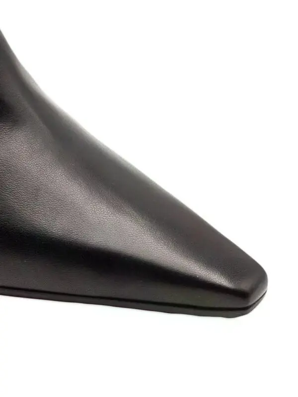 FESTA MILANO Milia Ankle Boots